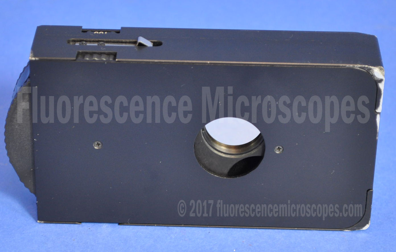 Fluorescence Microscopes - Zeiss Filter Slider for Axio Imager M1 ...