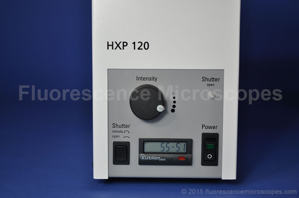 Fluorescence Microscopes - Zeiss Axio Observer Z1 Inverted Fluorescence ...