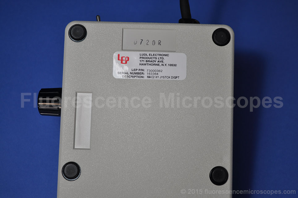 Fluorescence Microscopes - Zeiss Axio Observer Z1 Inverted Fluorescence ...