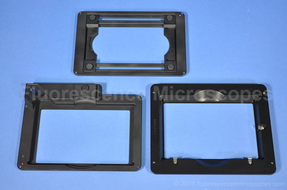 Fluorescence Microscopes - Zeiss Axio Observer Z1 Inverted Fluorescence ...