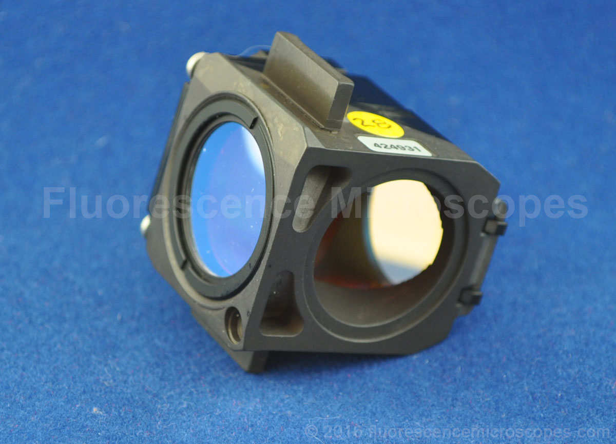 Fluorescence Microscopes - Zeiss Filter Set 26 TRITC Band Pass ...